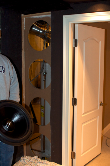 Ultimate Home Theater Subwoofer Designs – Carlton Bale