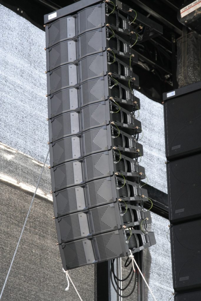 How to Build the Second Best Loudspeaker in the World (DIY Line Array ...